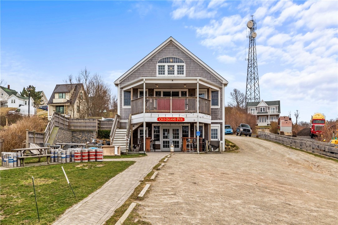 85 Ocean Avenue, Block Island, RI 02807 | MLS # 1355094