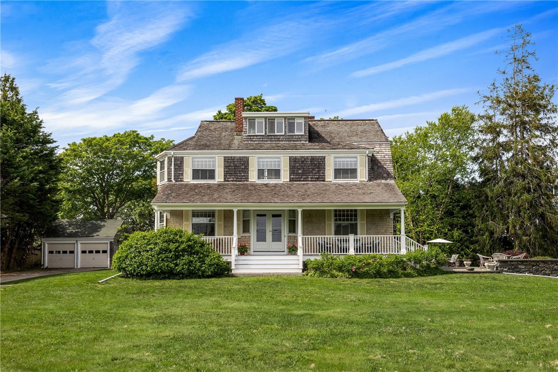 125 Sakonnet Point Road, Little Compton, RI 02837 | MLS # 1385326